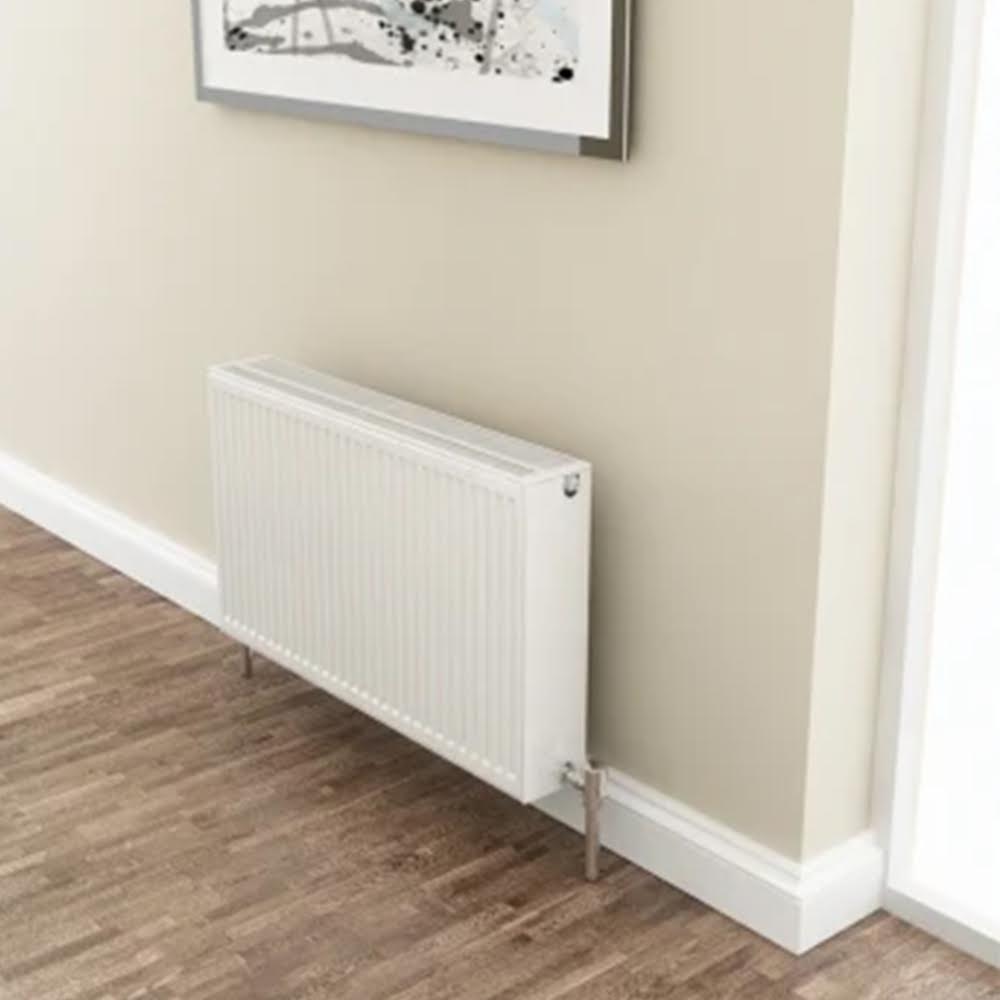 Stelrad Compact Double Panel Double Convector Radiators - 143663