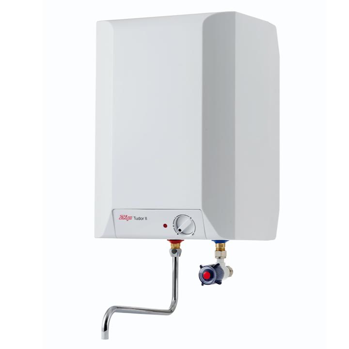 Zip Contract Over-Sink 5L 2kW Water Heater (Includes Spout & Valve) - T5OB5