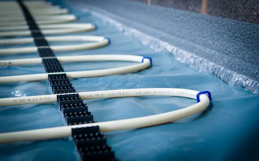 Electric Vs Water Underfloor Heating