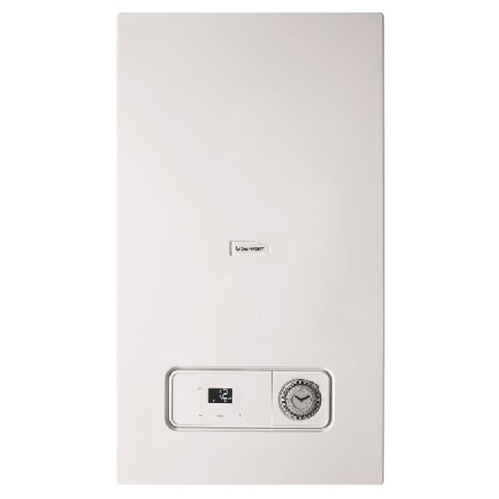 Glow-worm Easicom 3 28kW Gas Combi Boiler 0010021402