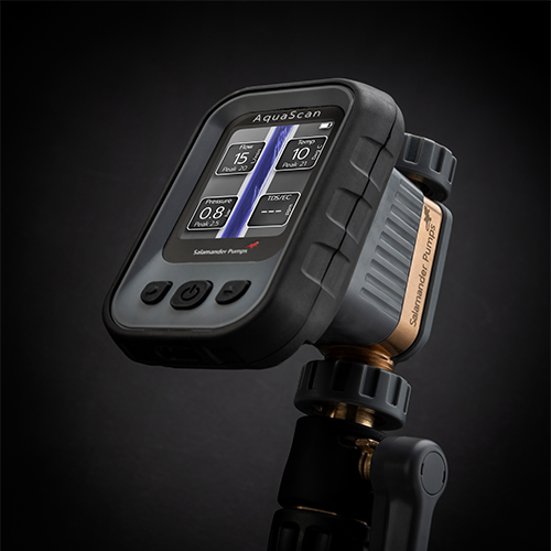AquaScan Digital Water Multimeter – AQUASCAN