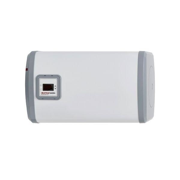 Heatrae Sadia Multipoint Eco 80 Litre 3kW Horizontal Unvented Water ...