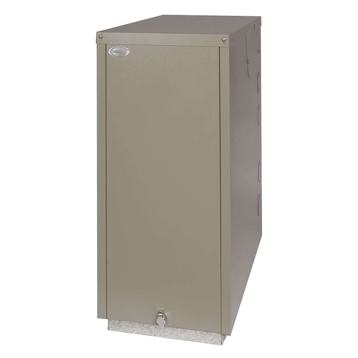 Grant Vortex Pro 26/46 External Oil Boiler