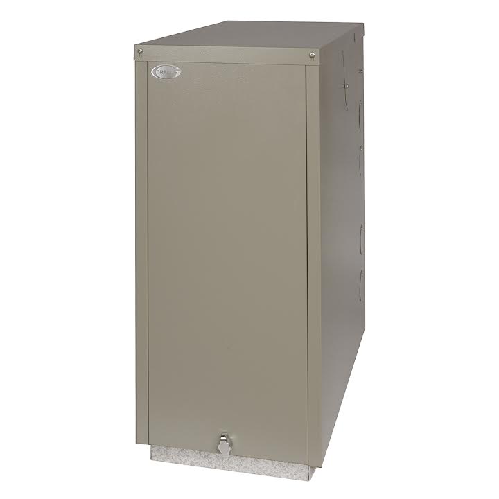 Grant Vortex Pro 26/46 External Oil Boiler