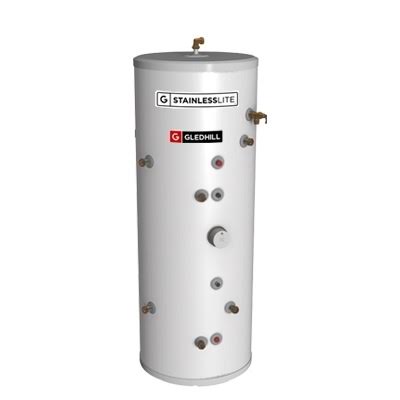 Vented Cylinders - Plumbnation