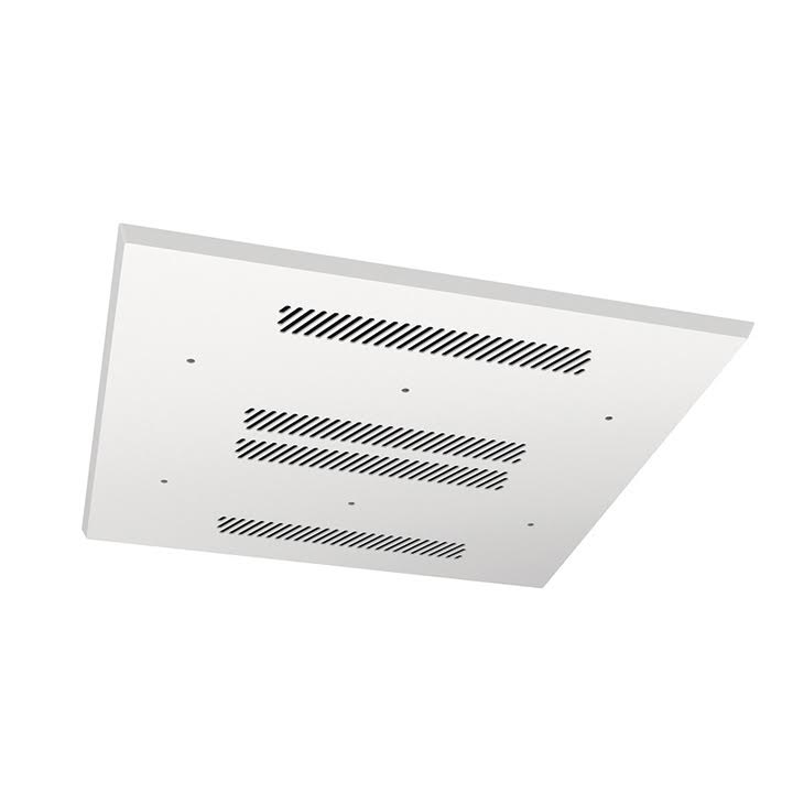 Smith's Skyline 4kW Ceiling Fan Convector Heater