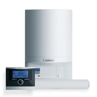 Vaillant ecoTEC Pro 30 Combination Boiler Packs ErP