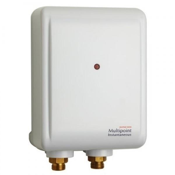 Heatrae Sadia Multipoint 7kW Instantaneous Water Heater - 95050424