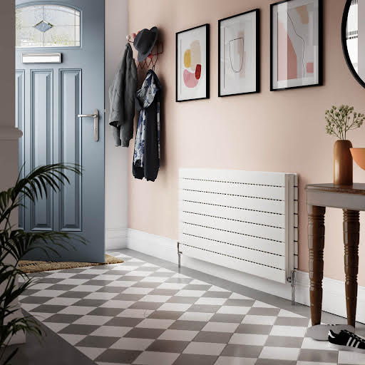 Stelrad Concord Plane K2 Radiator 444mm x 1400mm Double Panel Double ...