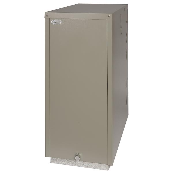 Grant Vortex Eco External 15-21kW System Oil Boiler VTXSOMECO15/21