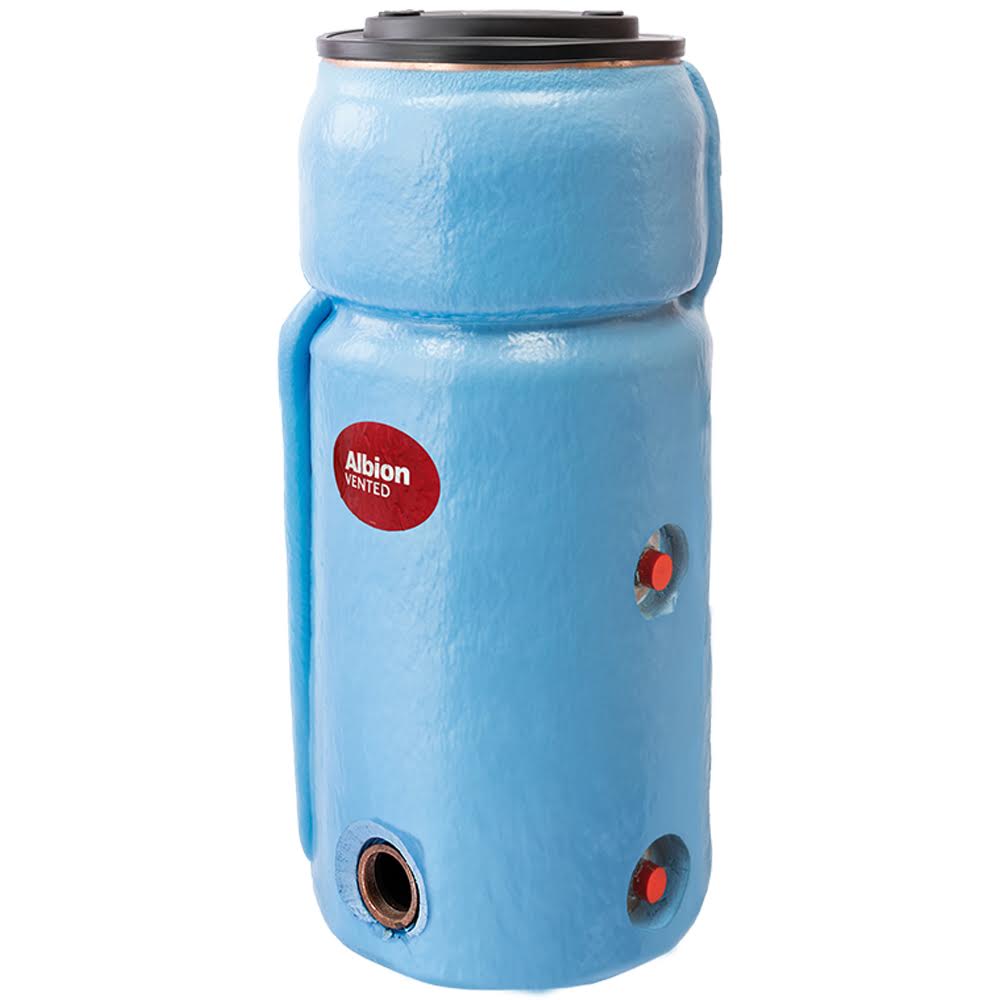 Combination Cylinders - Plumbnation