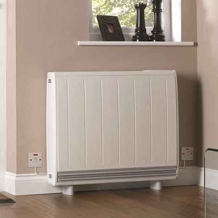 Dimplex Quantum 1.25kW Storage Heater - QM125