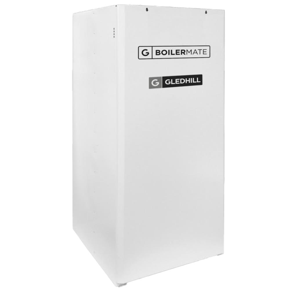 Thermal Store Cylinders - Plumbnation