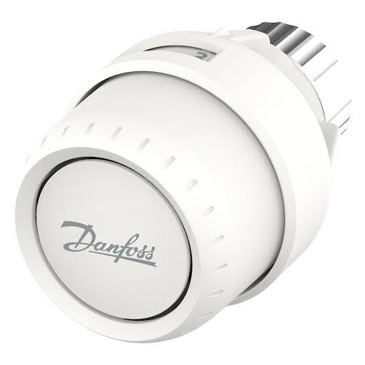 Danfoss Aveo Tamperproof Built In Thermostatic Sensor