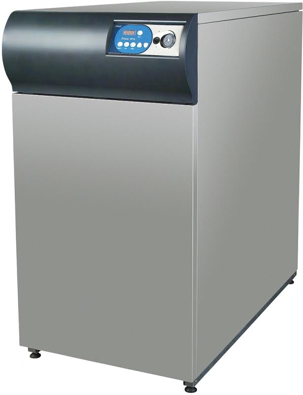 Commercial Boilers - Plumbnation