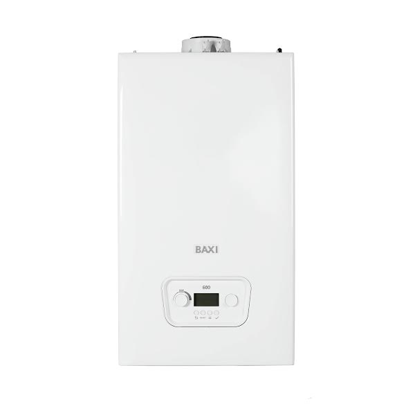 Baxi 615 Gas System 2 Boiler