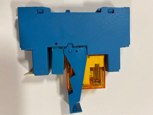 Trianco Aztec Plus Relay 240v Relay Switch - 211589