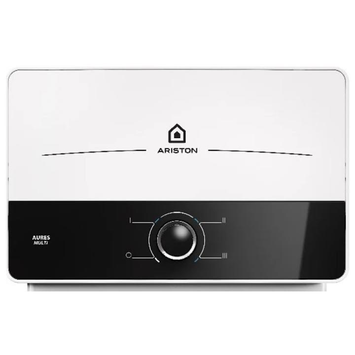 Ariston Aures Multi 9.5kW Electric Instantaneous Water Heater