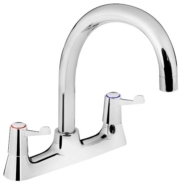 Kitchen Mixer Taps - Plumbnation