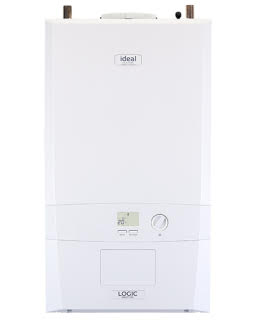 Ideal Logic2+ H18 Regular Boiler Natural Gas ErP - 228397