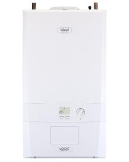 Ideal Logic2+ H18 Regular Boiler Natural Gas ErP - 228397