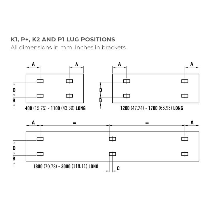 Stelrad Elite P+ Radiator 300mm x 500mm Double Panel Single Convector ...