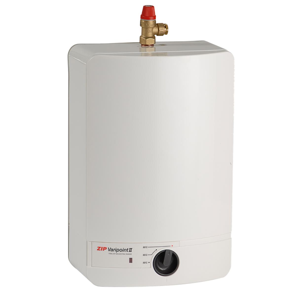 Zip Varipoint II Over Sink Unvented 15L Water Heater - VP153