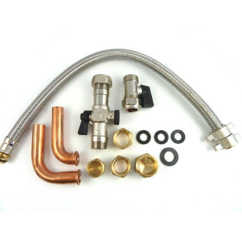 Baxi Filling Loop Kit 248221