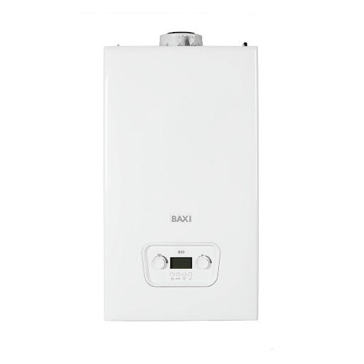 Baxi 800 824 24kW Gas Combi 2 Boiler