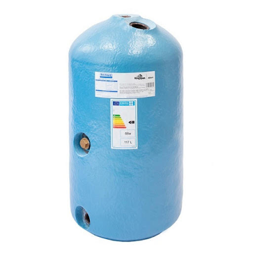 Direct Vented Cylinders - Plumbnation