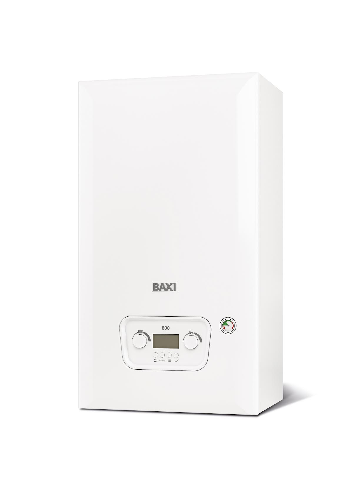 Baxi 830 Gas System 2 Boiler