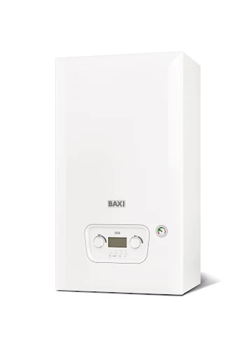 Baxi 830 Gas System 2 Boiler