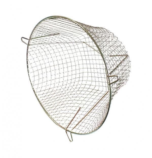 Flue Guards - Plumbnation