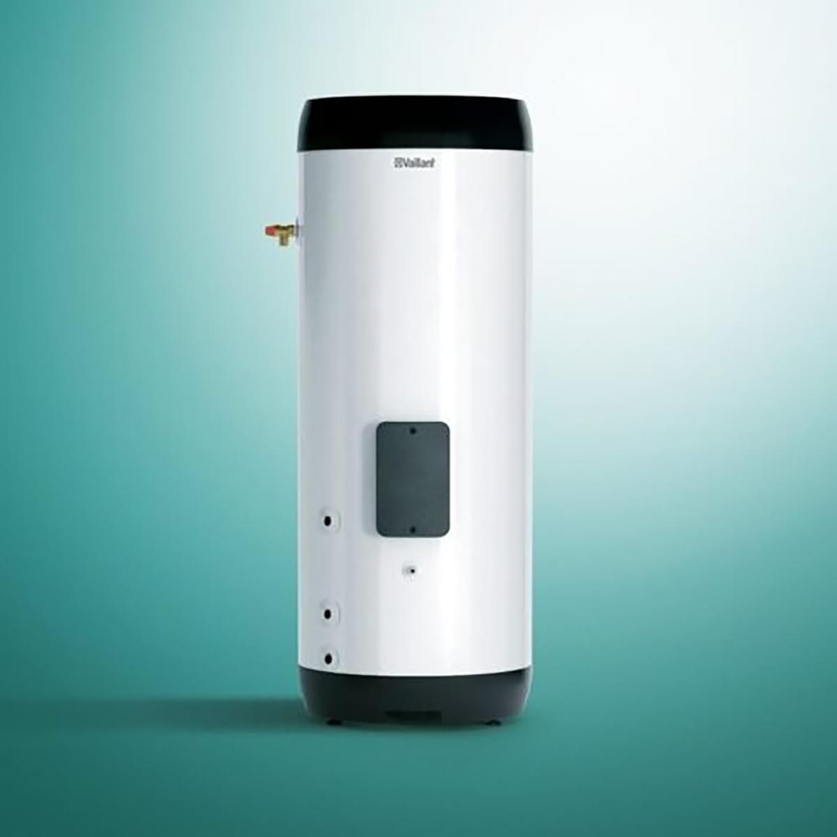 Vaillant uniSTOR 300l Standard Indirect Unvented Hot Water Cylinder ...