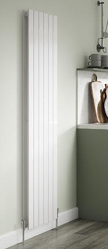 Stelrad Concord Vertical Double Panel Radiator
