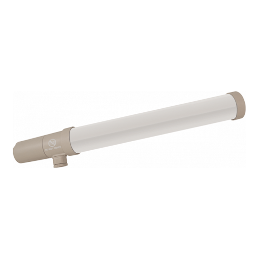 Dimplex ECOT 160W Thermostatic Tubular Heater - ECOT4FT