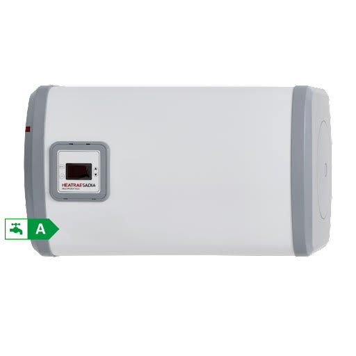 Heatrae Sadia Multipoint Eco 100 Litre 3kW Horizontal Unvented Water ...