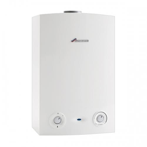 Worcester Bosch Greenstar 24Ri ErP Regular Gas Boiler - 7733600311