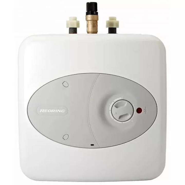 Unvented Water Heaters - Plumbnation