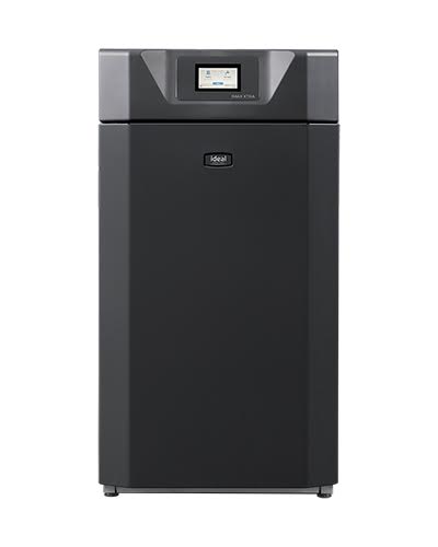 Ideal Imax Xtra2 80kW Floor Standing Commercial Boiler - 225464