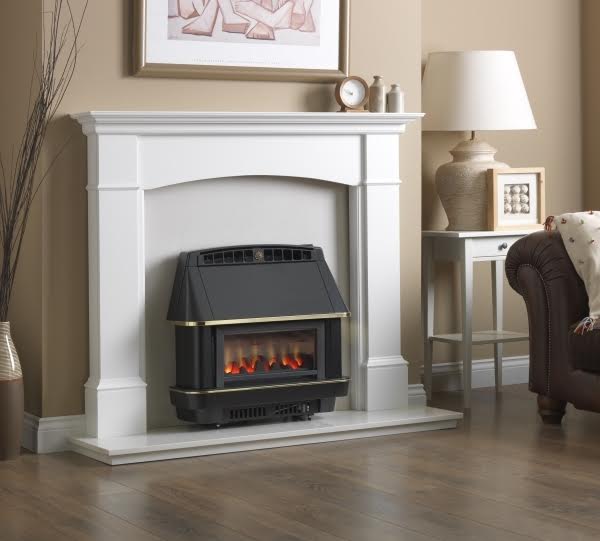 Gas Fires - Plumbnation