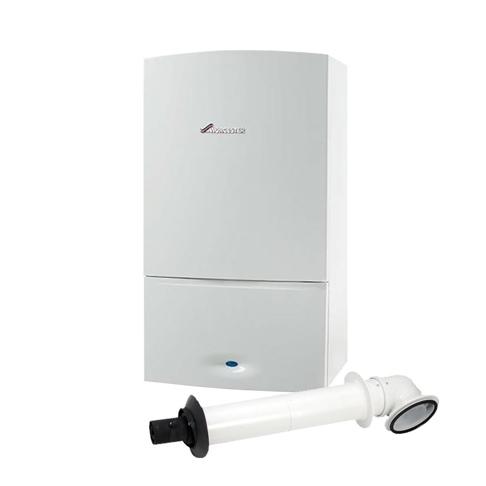 Worcester Greenstar 32CDi Compact Combination Boiler Packs ErP