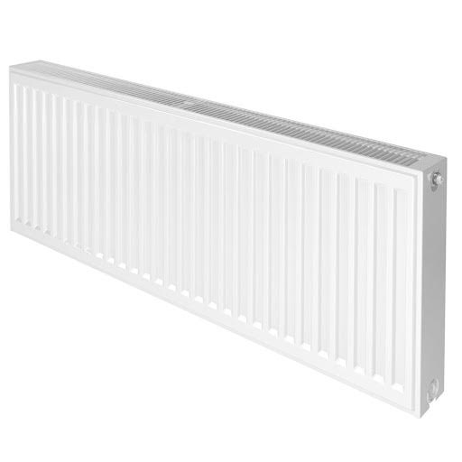 Stelrad Compact Double Panel Double Convector Radiators - 143663