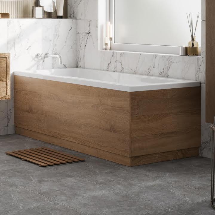 Bath Panels - Plumbnation