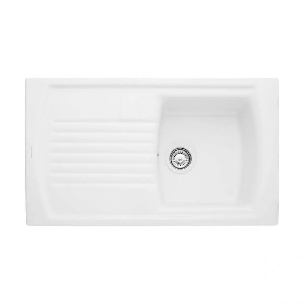 Kitchen Sinks - Plumbnation