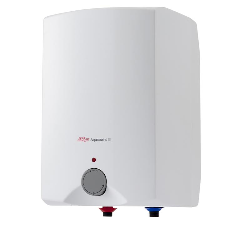 Unvented Water Heaters - Plumbnation
